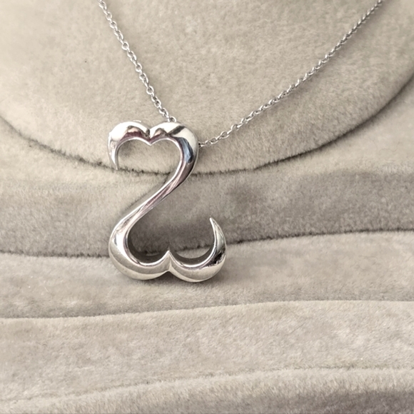 Kay Jewelers | Jewelry | Kay Jewelers Jane Seymour Open Heart Pendant ...